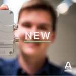 Accerion | Guiding Mobile Robots into the Future